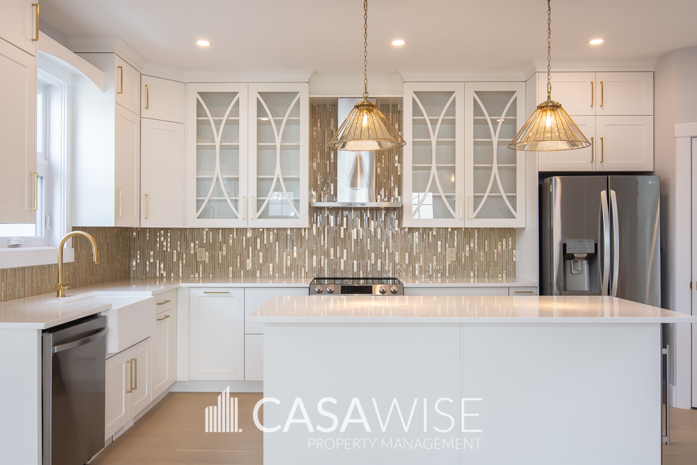 Home [casawise.managebuilding.com]