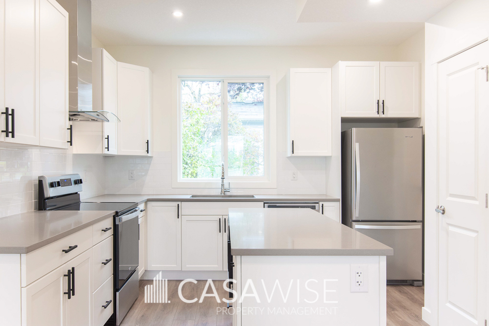 Home [casawise.managebuilding.com]